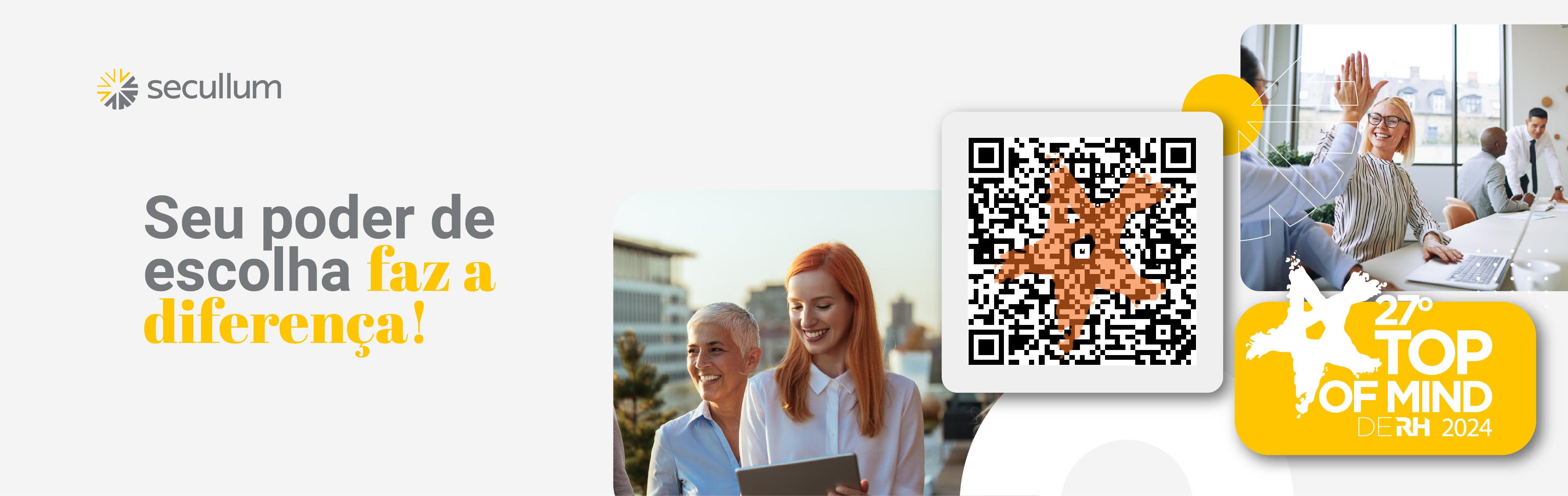 Secullum Top of Mind - Perguntas Frequentes - Secullum