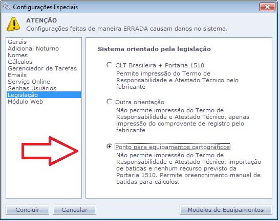 Como instalar o Ponto Secullum 4 Cartográfico? - Perguntas Frequentes ...