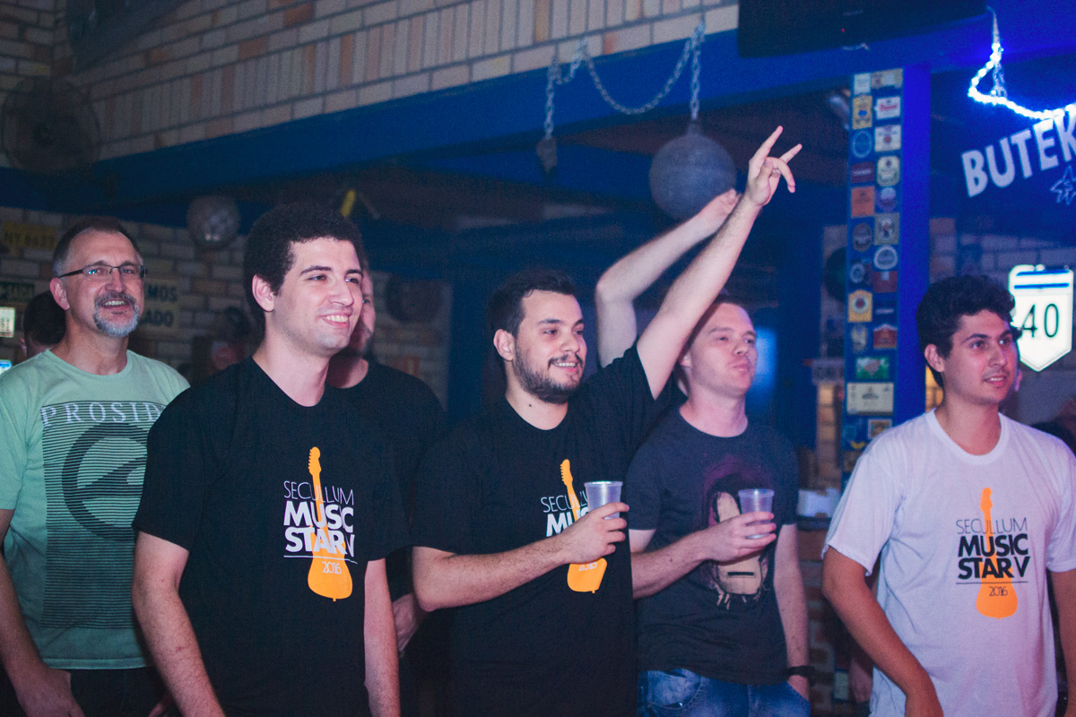 Notícias - Secullum