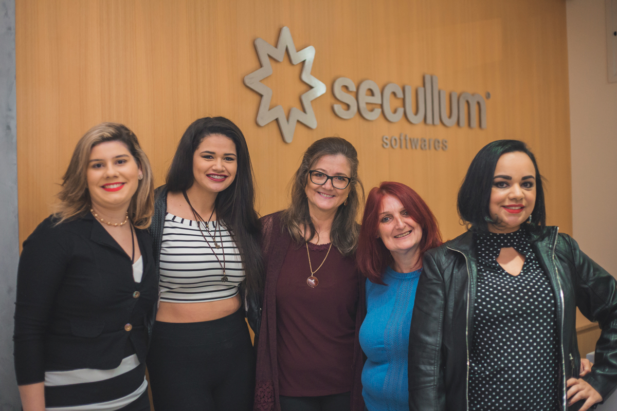 Notícias - Secullum