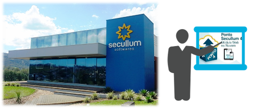 Notícias - Secullum