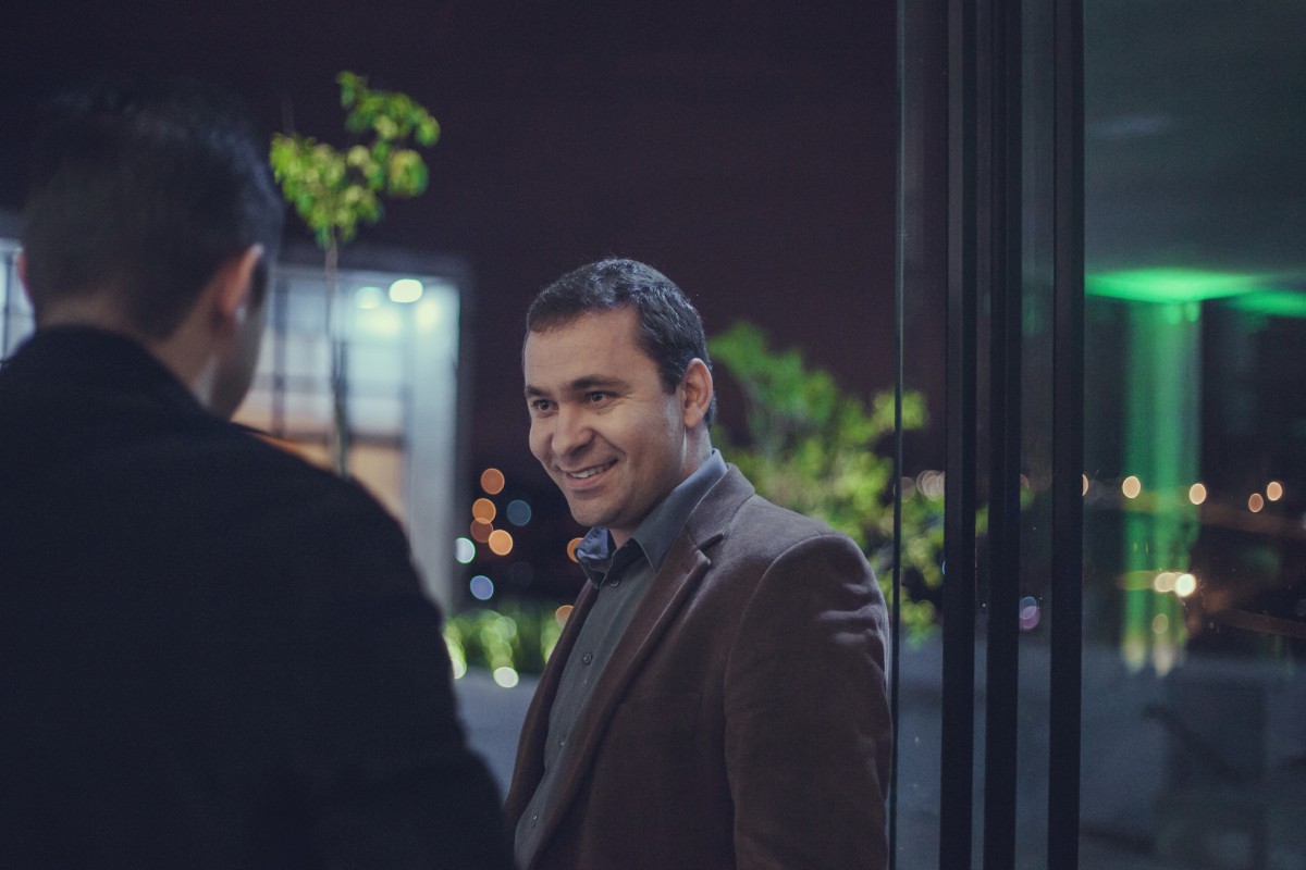 Notícias - Secullum