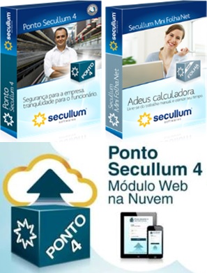 Notícias - Secullum